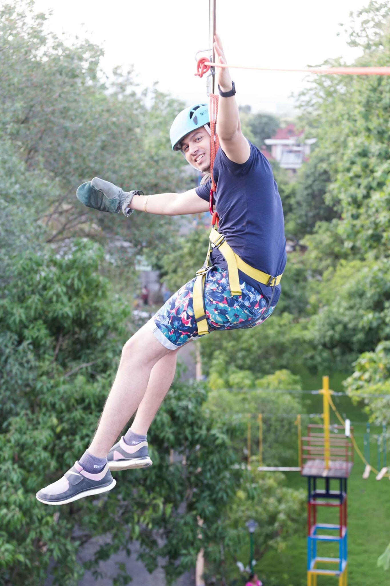 Gallery – Go Crazy Adventure & Resort
