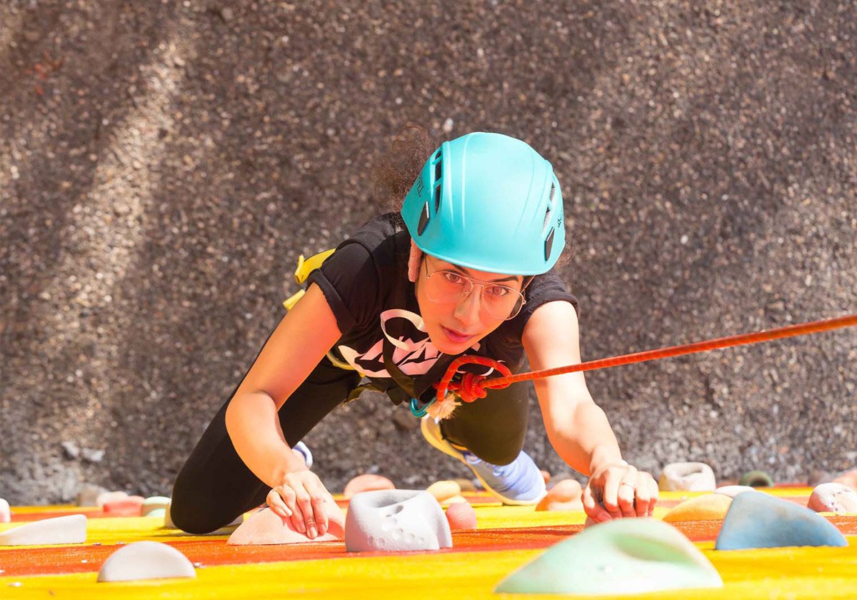 Go Crazy Adventure Best Adventure Park & Picnic Spot in Pune